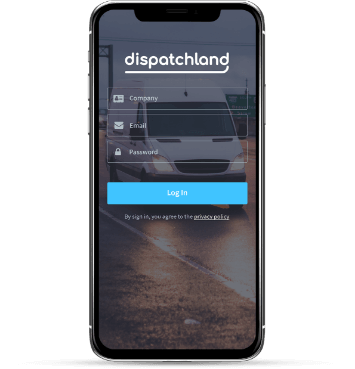 Dispatchland